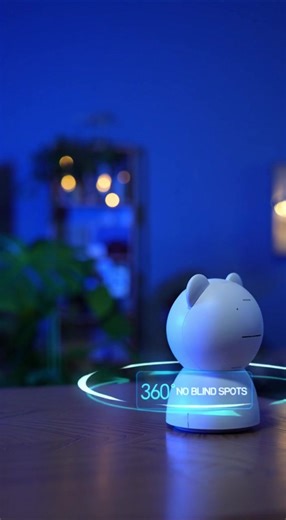 #smartcamera #videowave #foryoupage #cinmoorecam #aicamera