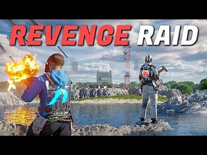 A DUOS BATTLE FOR RICHES - Rust (Movie)