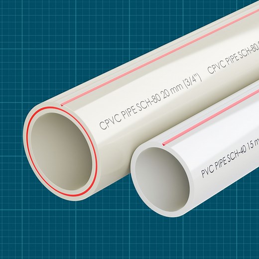 What Is CPVC Pipe? Everything to Know