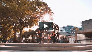 ITECH Research Demonstrator Explores the Adaptive Architectural Realm