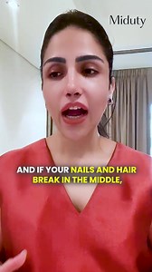 10K views · 24 reactions | 﫠 Dreaming of healthy, thicker hair?...