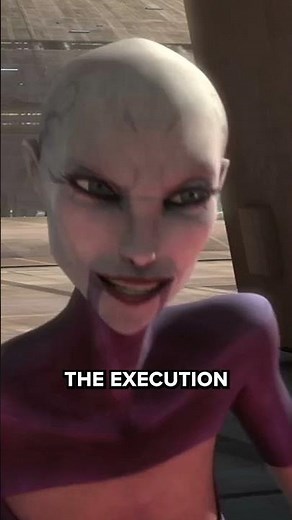 Anakin Skywalker Revealed His DARK SIDE To Clone Troopers #starwars