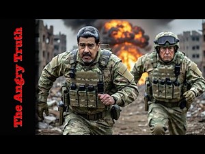 Something Odd Happen With The Venezuela Incident...