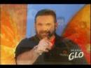 Billy Mays OxiClean Slow Motion
