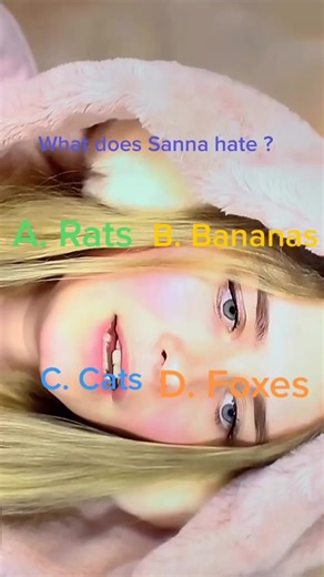 Test your knowledge 🙂@iamsanna