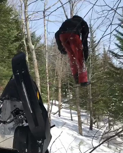 #wheelie #snowmobiles #skidoo