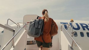 18 quiet rules of flying you’ve probably broken this year