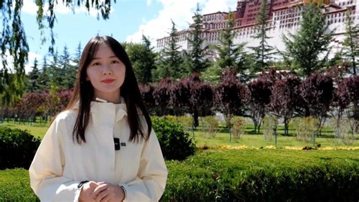 15K views · 55 reactions | The Potala Palace, a symbol of #Xizang's rich history and culture, is facing challenges from aging and environmental changes. Discover how modern technology is helping preserve this priceless treasure. #FutureChina | Xinhua Culture&Travel | Facebook