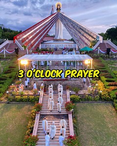 3.3M views · 240K reactions | 3 O'Clock Prayer | Project LUPAD | Facebook