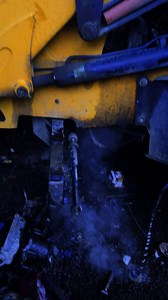 Jcb 3dx front axle king pin | Narayan Jadhav