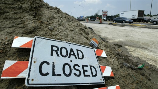 FDOT: Work will close Exit 38 ramps along Interstate 4 in Lakeland