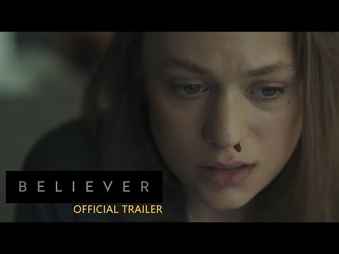 Believer: Official Movie Trailer (2024)