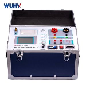 [Hot Item] Uhv-103 Current Transformer Tester CT PT Analyzer CT Analyzer