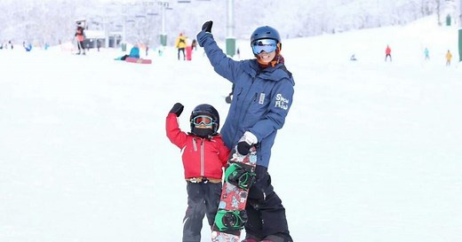 Private Ski or Snowboard Lesson at Niseko, Rusutsu, or Kiroro Resort - Klook Singapore