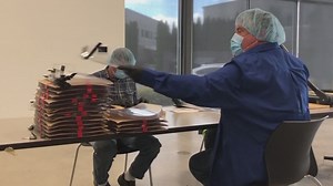 Redmond-based company now making PPE for local heath care workers