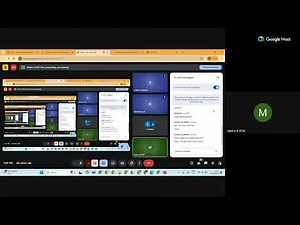 Live Session-1 - Math for Electronics II Week 3
