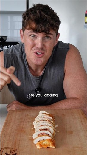 Chicken sushi!!! ingredients and macros in description