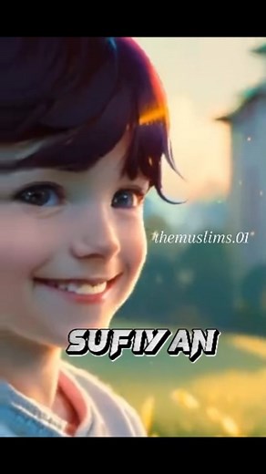 𝚃𝚑𝚎 𝙼𝚞𝚜𝚕𝚒𝚖𝚜 | Cute Muslim Boys Name ♥️ Follow for part - 4 #islam #prophet #muslim #historic #god #faith #sprituality #sunnah #hadith #wisdom #peace | Instagram