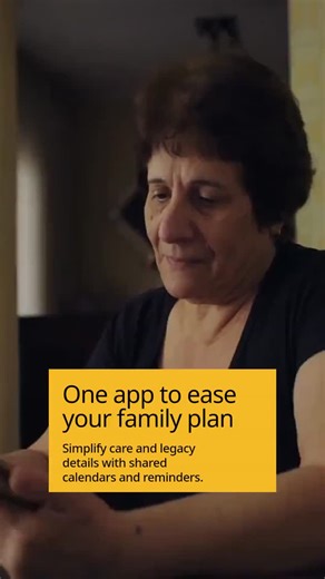 My Family Asset & Care Planning | Feeling overwhelmed by family planning? Tech tools can quietly lift that mental load by keeping everything organized in one place — from... | Instagram