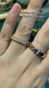 138K views · 224 reactions | ❌ Pretty Rings do not have to be...