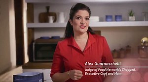 Fisher Pecan Halves TV Spot, 'Food Network: Pecan Turtle Ice Cream Cake'