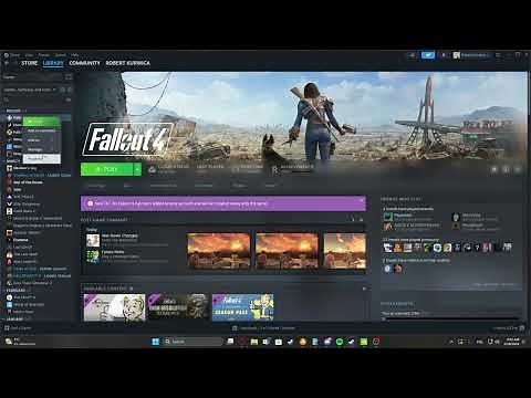 How To Change Language In Fallout 4