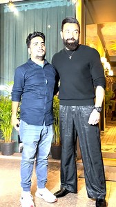 797K views · 10K reactions | We just cannot get over Bobby Deol in Animal #BobbyDeol #Animal #Bollywood #Entertainment #Viral | Filmymonkey ABP News | Facebook