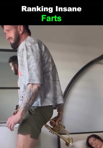 Ranking Most Insane Farts 🤣💨 #fart #fartprank #funny #defineranked #defineproductions
