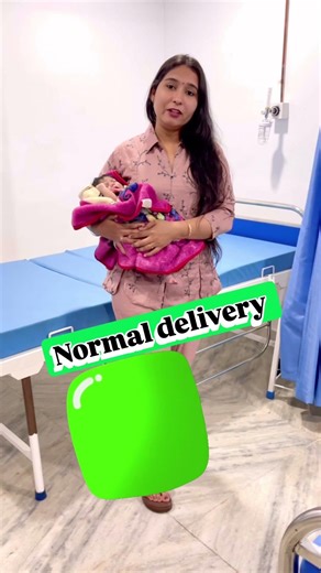 “Baby ne potty kar di 😳”“Ab NORMAL delivery nahi ho sakti?” #safemotherhood #motherhoodsimplified