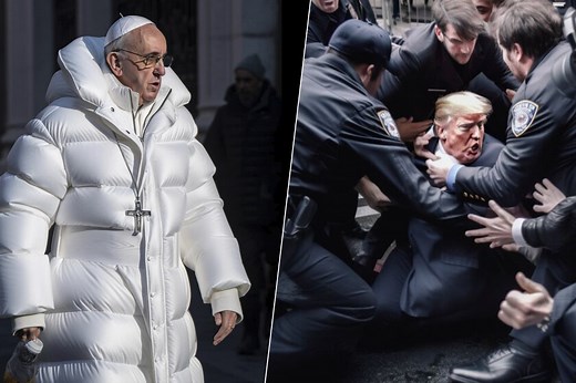 La UE tiene una idea para resolver uno de los grandes problemas de la IA: marcar su contenido generado