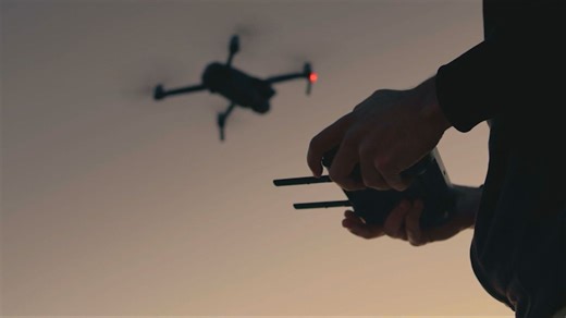 'It's very concerning': 'Mystery drones' make an appearance in the Tri-State area