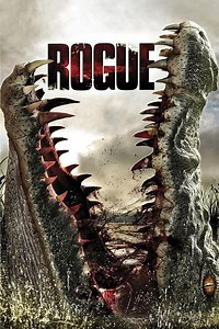 Stream Rogue (2007): Find it on Netflix, Prime Video, Hulu & more