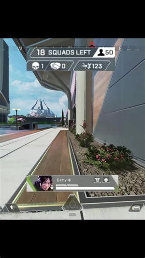 Sometimes the wingman hits #apex #apexlegends #apexlegendsclips #apexfunny #apexclips #apexlegendswraith #apexwraith #wraith #wingman #wingmanapex #apexlegend