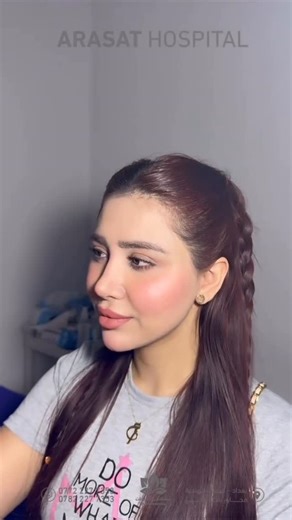 ‎مستشفى العرصات الاهلي‎ on Instagram‎: "بعد ٣ شهور فقط من عملية تجميل الأنف ✨ النتيجة واضحة من أول نظرة 😍 تغيّر طبيعي وثقة أعلى تبين لأن الشغل الصح يبين حتى قبل اكتمال الشفاء 👌✨ ⭐ خبرة ⭐ دقّة ⭐ نتائج تحچي عن نفسها 📍 مستشفى العرصات الأهلي 📍 بغداد – كرادة – عرصات الهندية – مجاور بابا روتي 📞 للحجز والاستفسار: 07722277353 / 07822277353 💳 أقساط مريحة متوفّرة اختاري الصح… اختاري التميّز �"‎