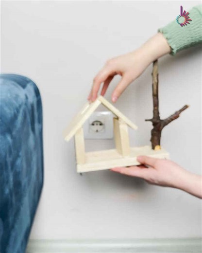 Stay organized and charged in style