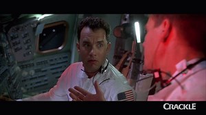 64K views · 336 reactions | "Houston, we have a problem." #Apollo13 ‍ | Crackle | Facebook