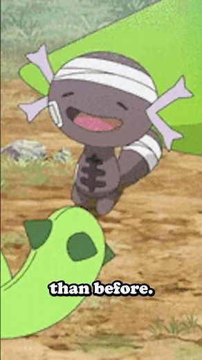 Secrets of Every Regional Form Pokemon