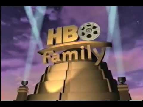 HBO Family Original Programming (1998-) / HBO Family (2001)