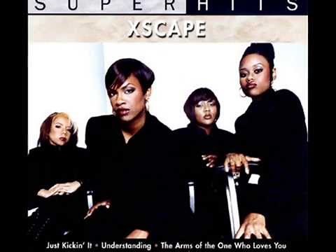 Xscape - Understanding