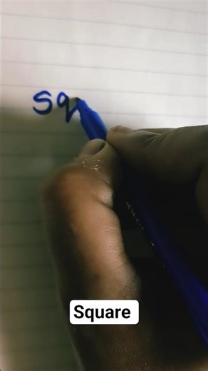 square #easy #sums #maths #ytshorts