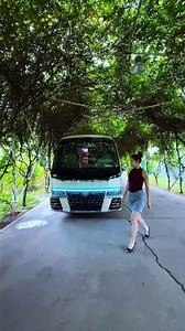 9.5K views · 272 reactions |  Think you’ve seen luxury? Wait until you step inside a custom Toyota Coaster — the interior will leave you speechless.  #ToyotaCoaster #LuxuryVanLife #CustomCoaster #VanGoals #LuxuryOnWheels #TravelInStyle | Auto Sledge | Facebook