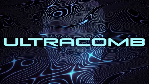 UltraComb Audio Filter