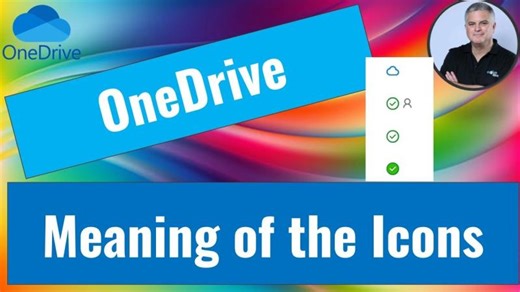 Understanding the OneDrive Icon on Your Desktop