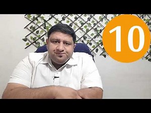 Life of a Person Born on 10th of the Month| Numerology birth Date 10 in Vedic Numerology