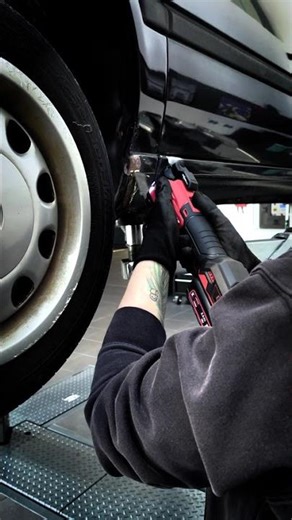 Precision Cuts for Rusty Repairs | FLEX Multitool MT 18.0-EC