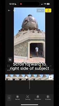 Insta360 X5 Tutorial: How to film and edit a timeshift video