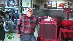 192K views · 2.1K reactions | One cool mule. 1931 McCormick-Deering...