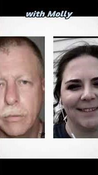 Double Life and Murder: The Shocking Case of Molly Watson