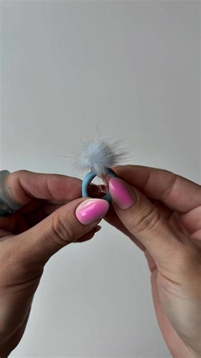 1.3K views · 12 reactions | Blue Plush Box: cozy, soft, and the perfect little gift ✨ #misterybox #smallbusiness #jewelry #packing | Plush Box | Facebook