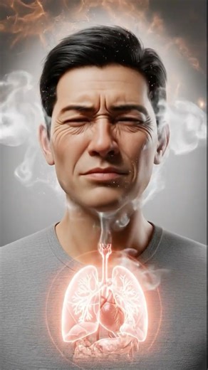 side effects of smoking #health #life #smokingeffects #heart #lungs #trending #animation